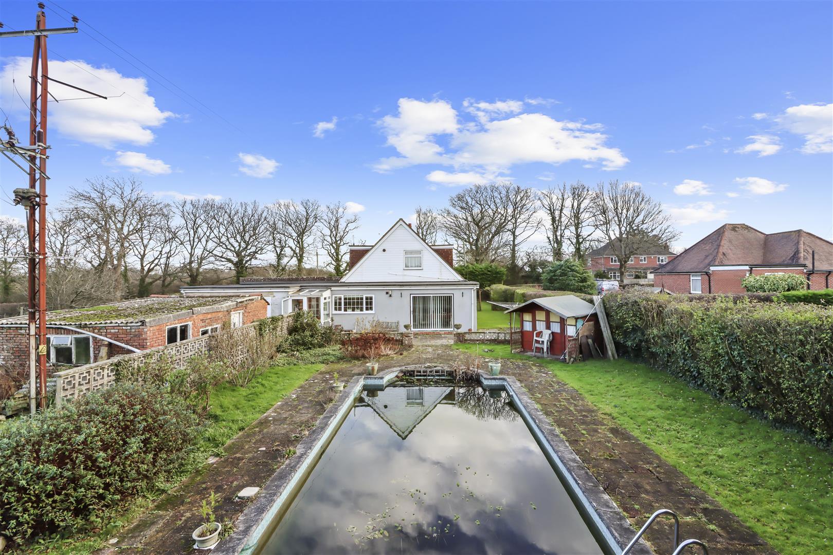 Hackhurst Lane, Lower Dicker, Hailsham | Stevens and Carter